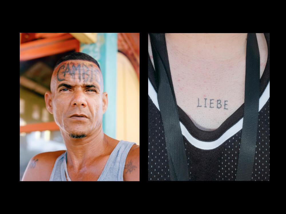 Les Communautés qui viennent - ENSP Arles - École nationale supérieure ...