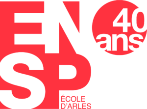 ENSP Arles - École nationale supérieure de la photographie