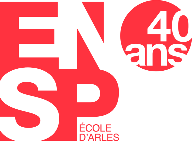 ENSP Arles - École nationale supérieure de la photographie