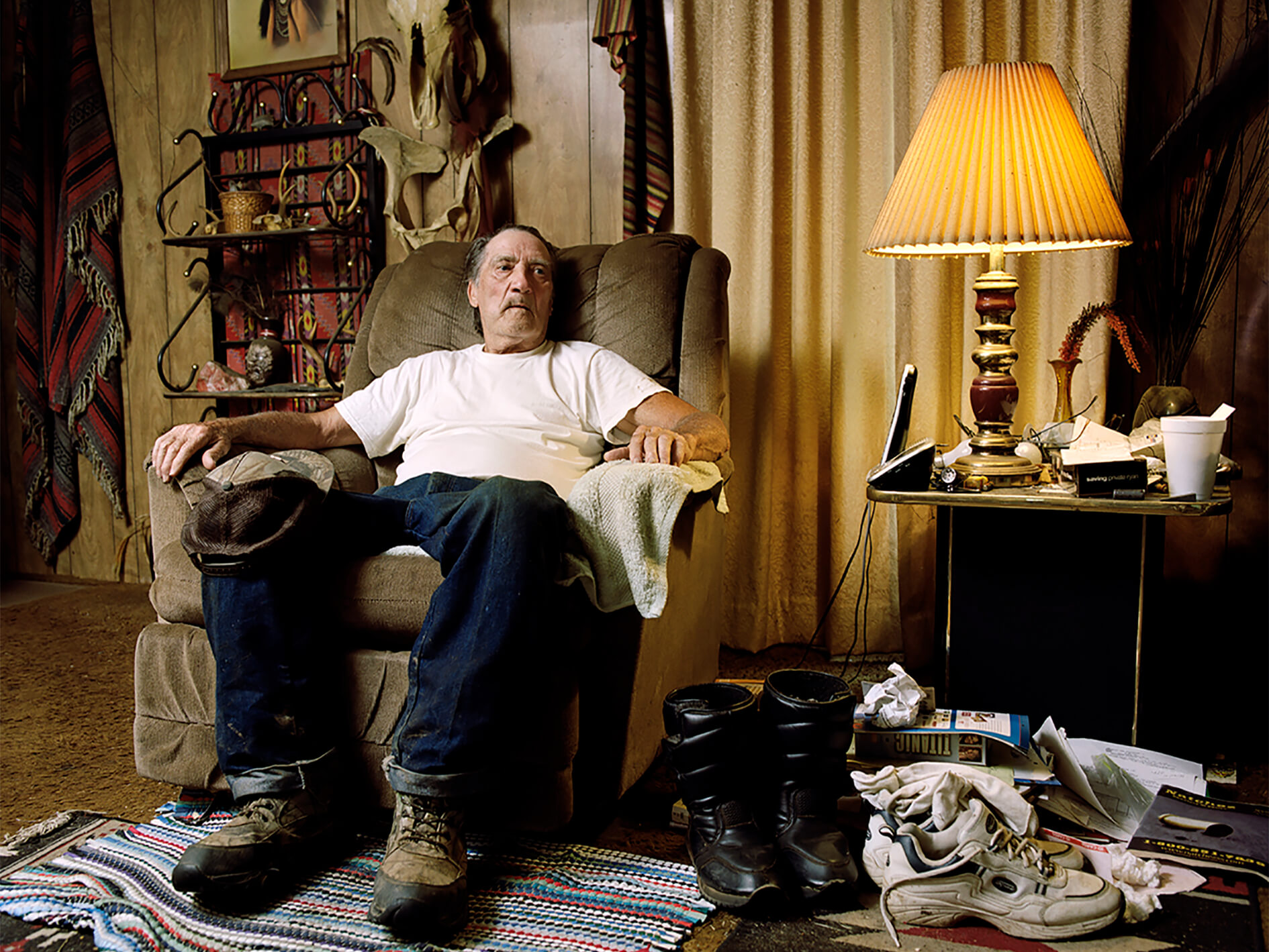 Mathieu Asselin - ENSP Arles - École nationale supérieure de la ...